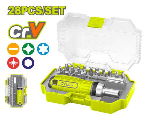 DYLLU Featured Products