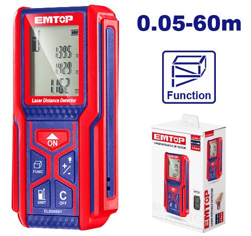 EMTOP Official Website - EMTOP Gambia