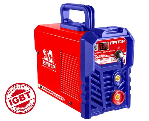 Cordless tools P20S battery charger EFCR20200 - EMTOP Turkmenistan
