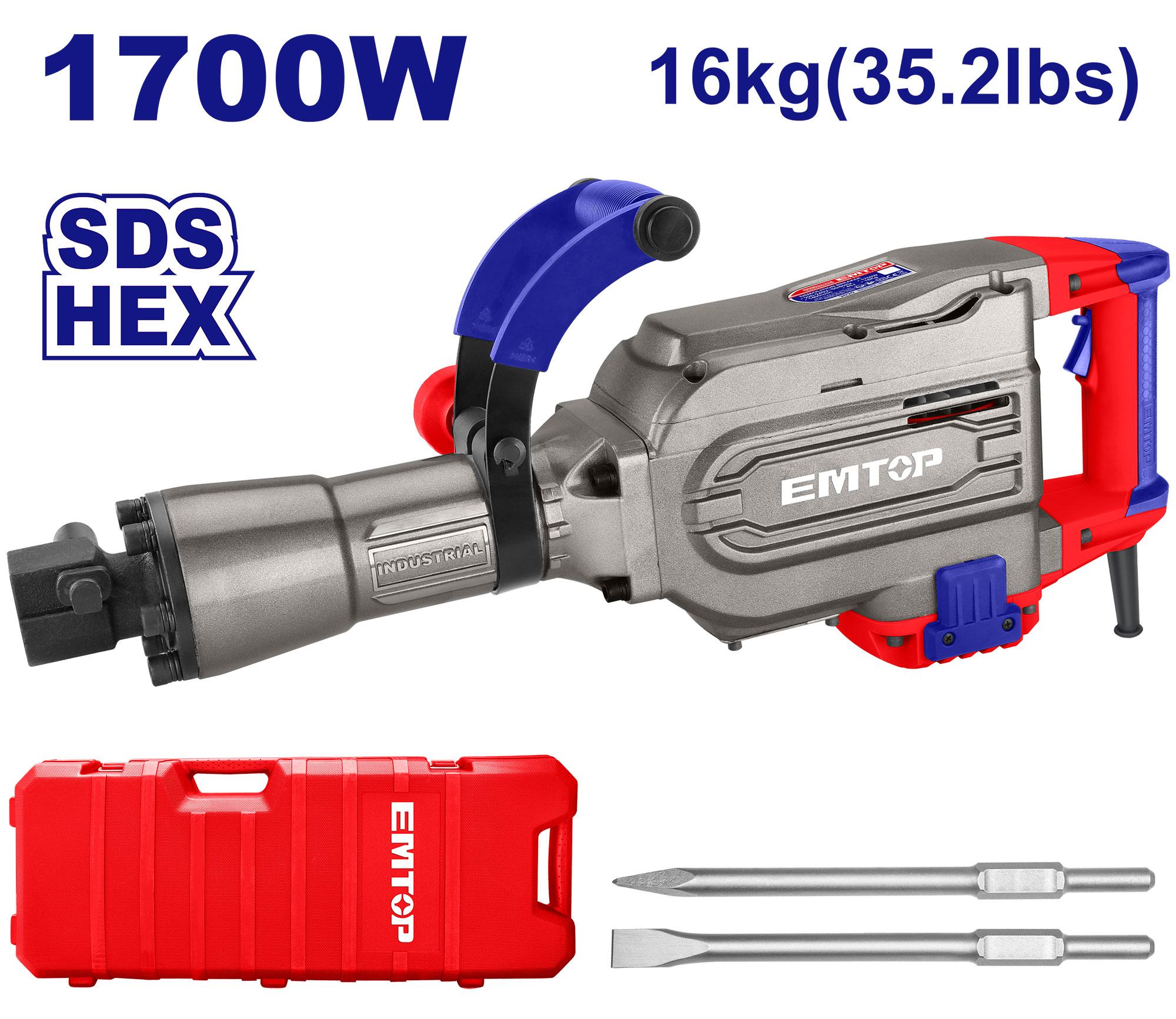 EMTOP Official Website - EMTOP Gambia