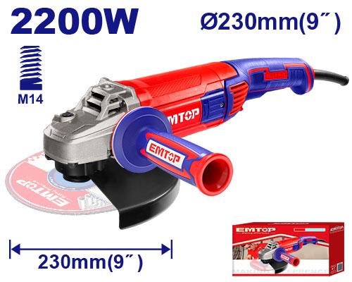 Cordless tools P20S battery charger EFCR20200 - EMTOP Turkmenistan