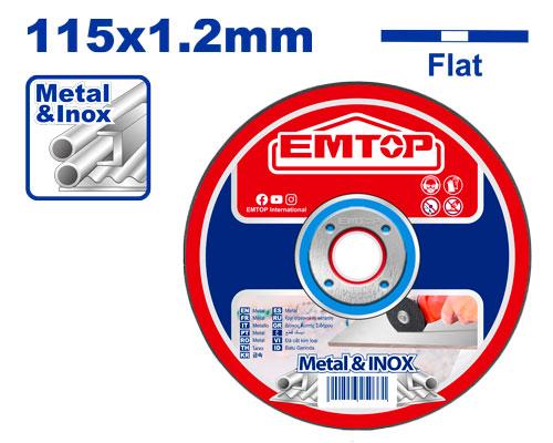 Cordless tools P20S battery charger EFCR20200 - EMTOP Turkmenistan