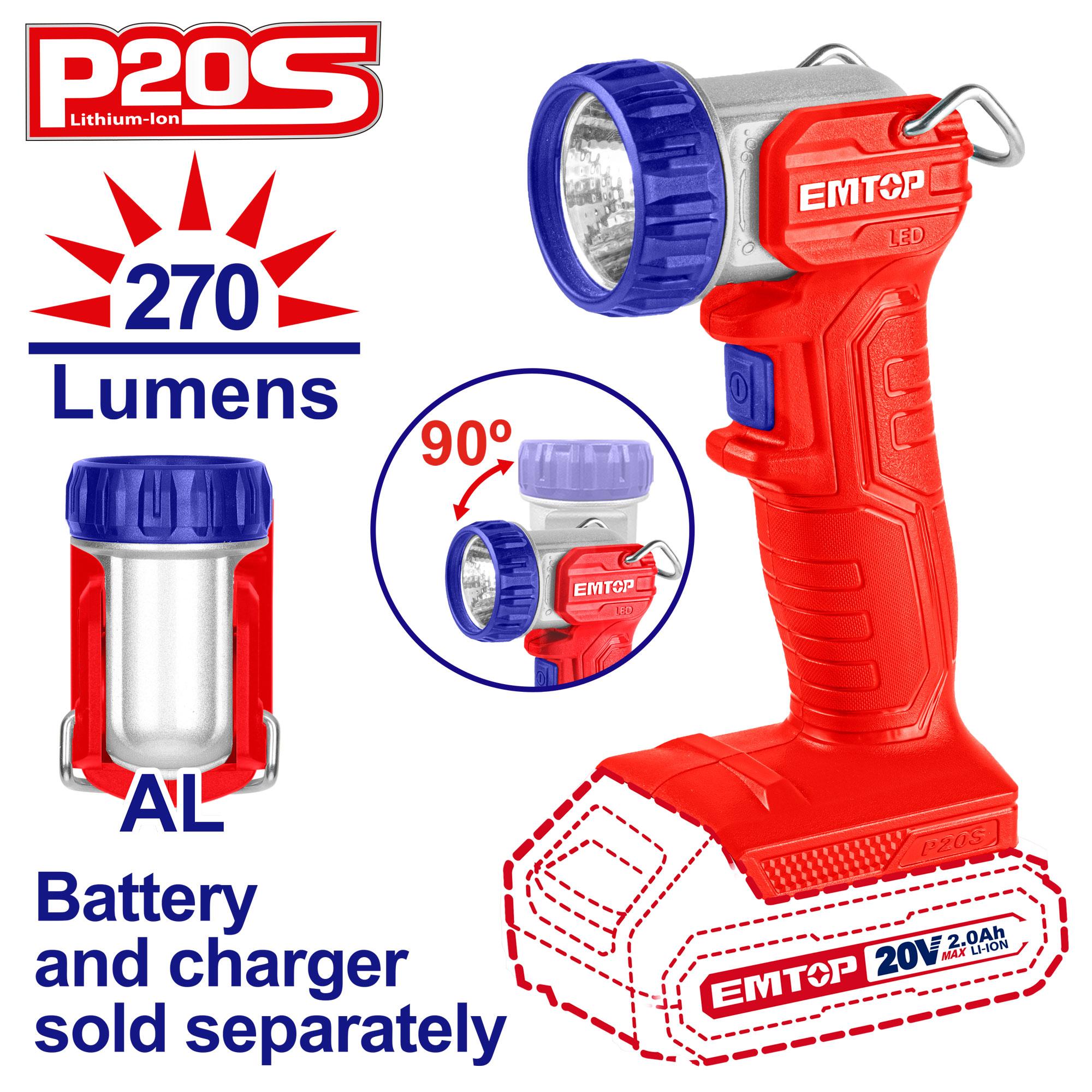 EMTOP Site Officiel - EMTOP Bénin