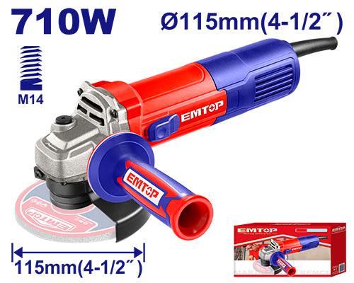 EMTOP Official Website - EMTOP Gambia