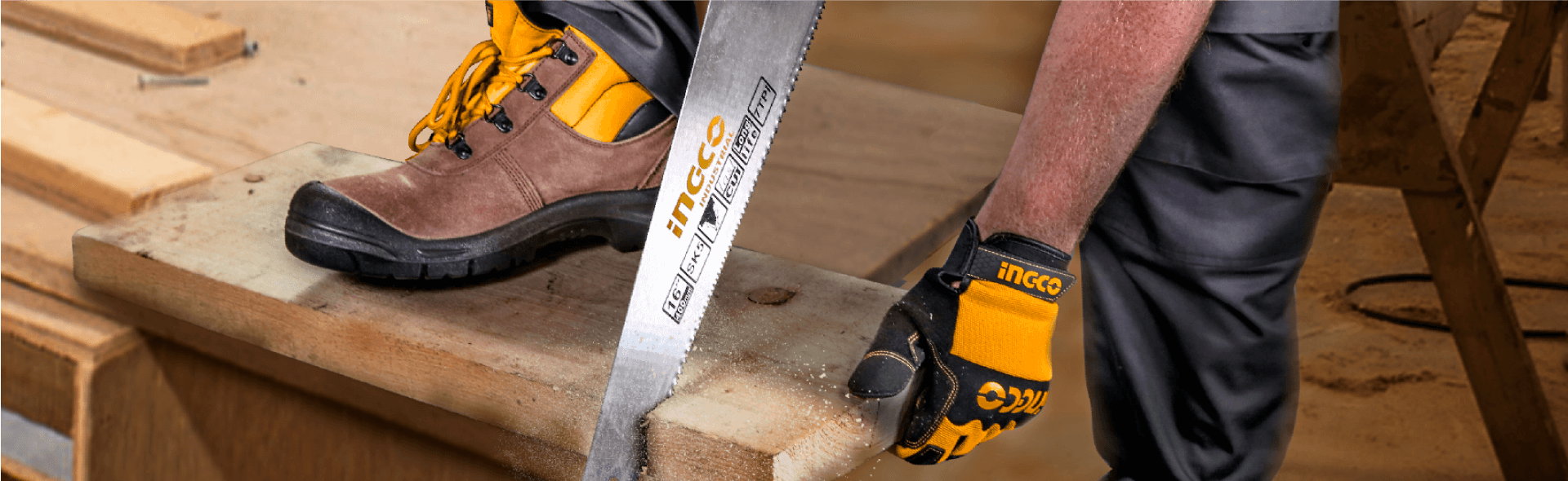 INGCO Sitio Web Oficial - Herramientas INGCO - INGCO Venezuela