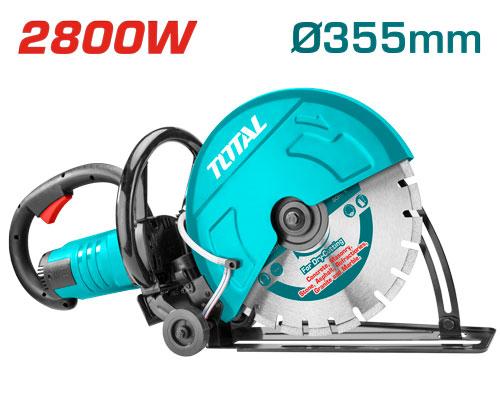 TOTAL Power tools - TOTAL Maldives