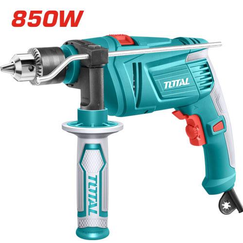 TOTAL corded power tools - TOTAL Honduras