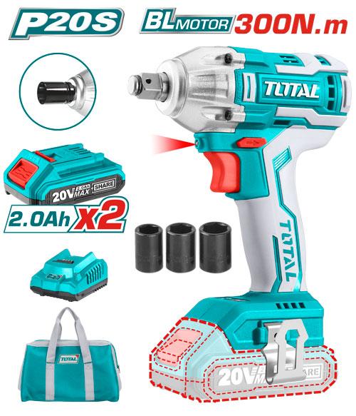 TOTAL Productos - TOTAL Costa Rica