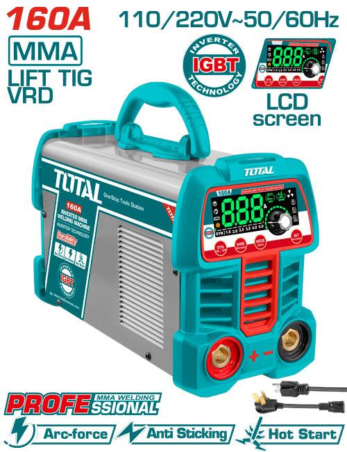 TOTAL Herramientas energéticas - TOTAL Honduras