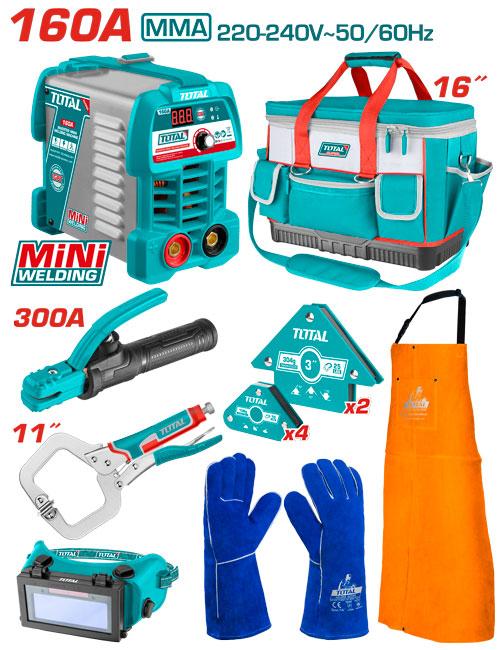 TOTAL Power source - TOTAL Saudi Arabia