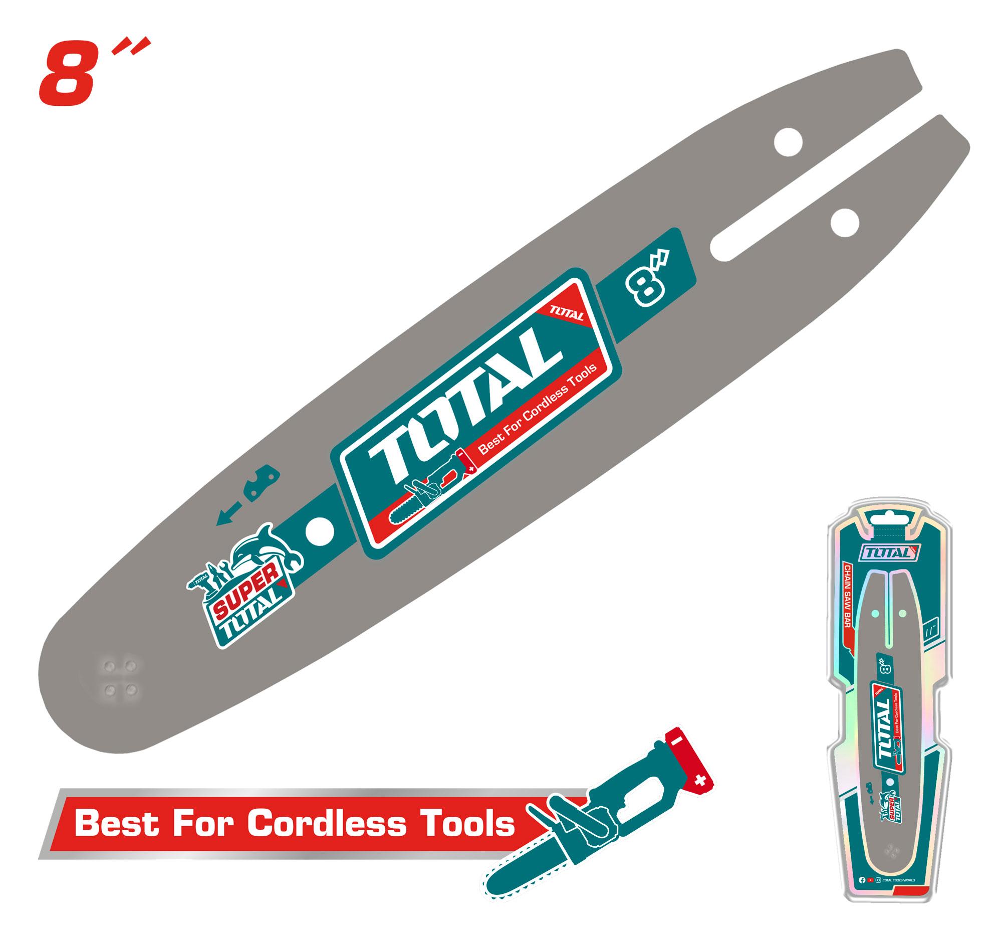 TOTAL Power tools accessories - TOTAL Trinidad and Tobago
