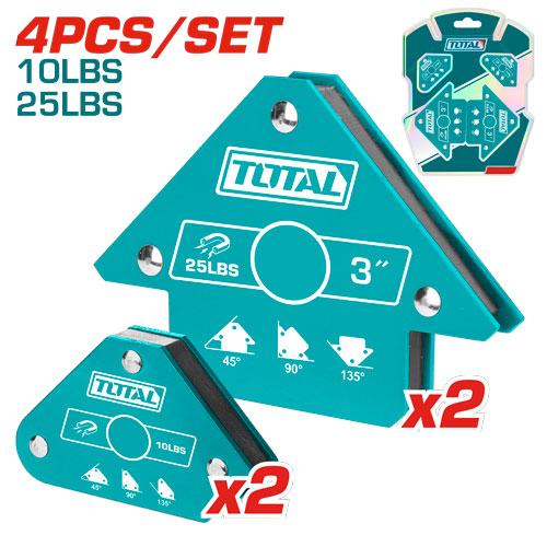 TOTAL Hand tools - TOTAL Trinidad and Tobago