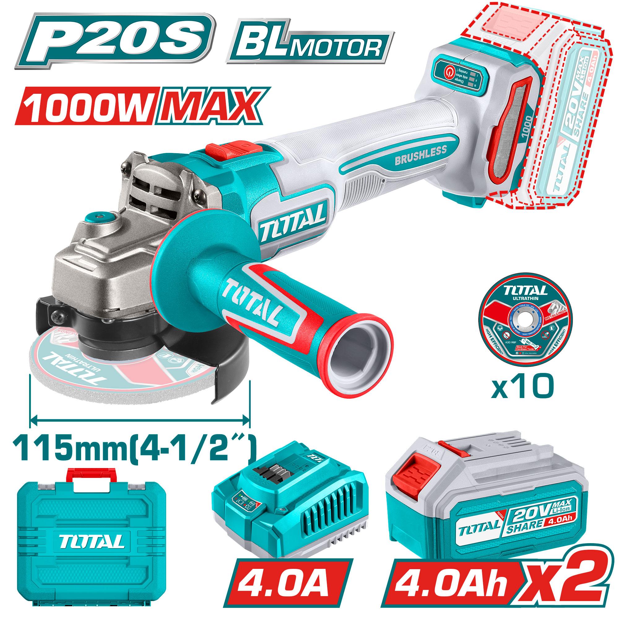 TOTAL Products - TOTAL Guinea