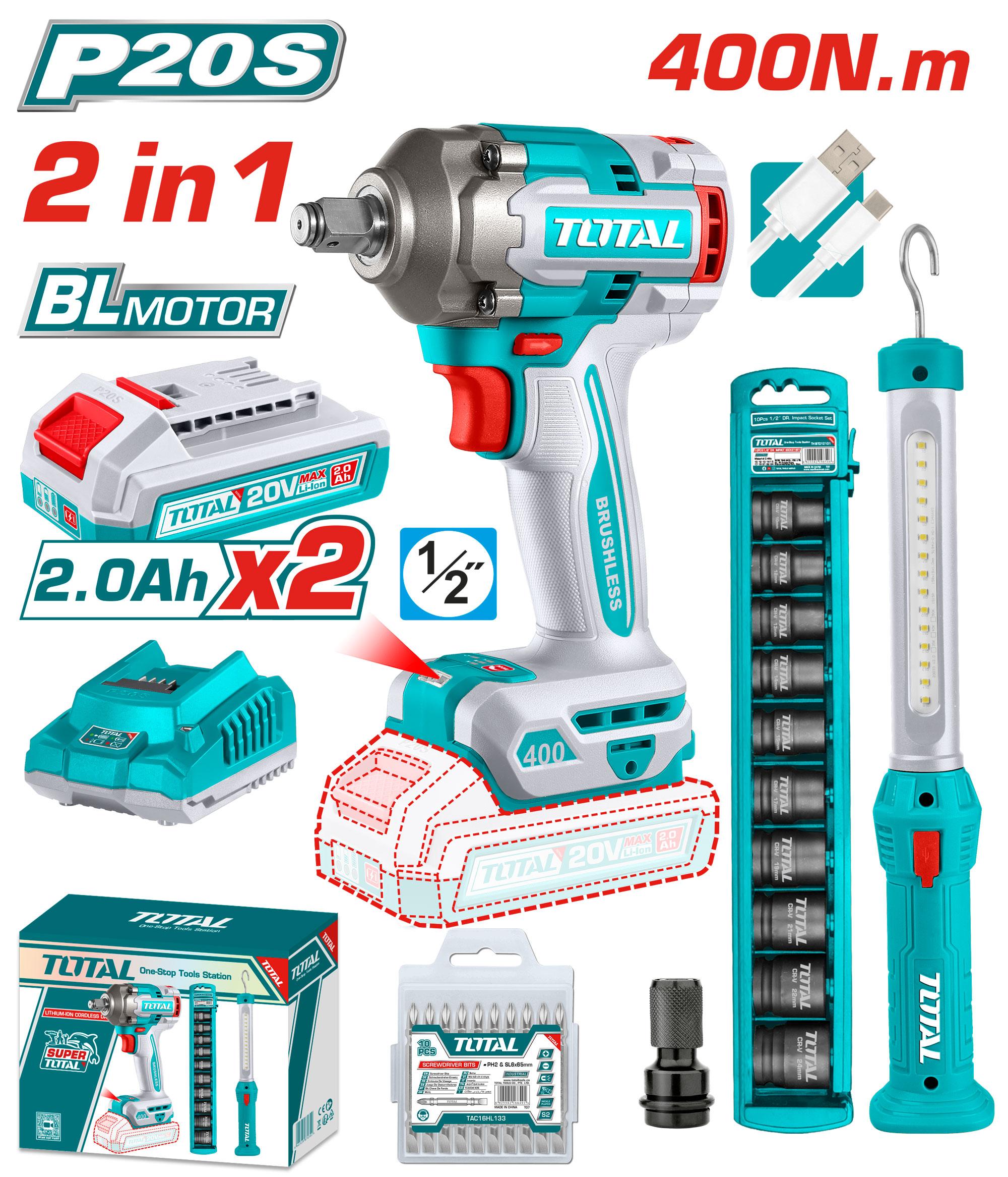 TOTAL Productos - TOTAL Honduras