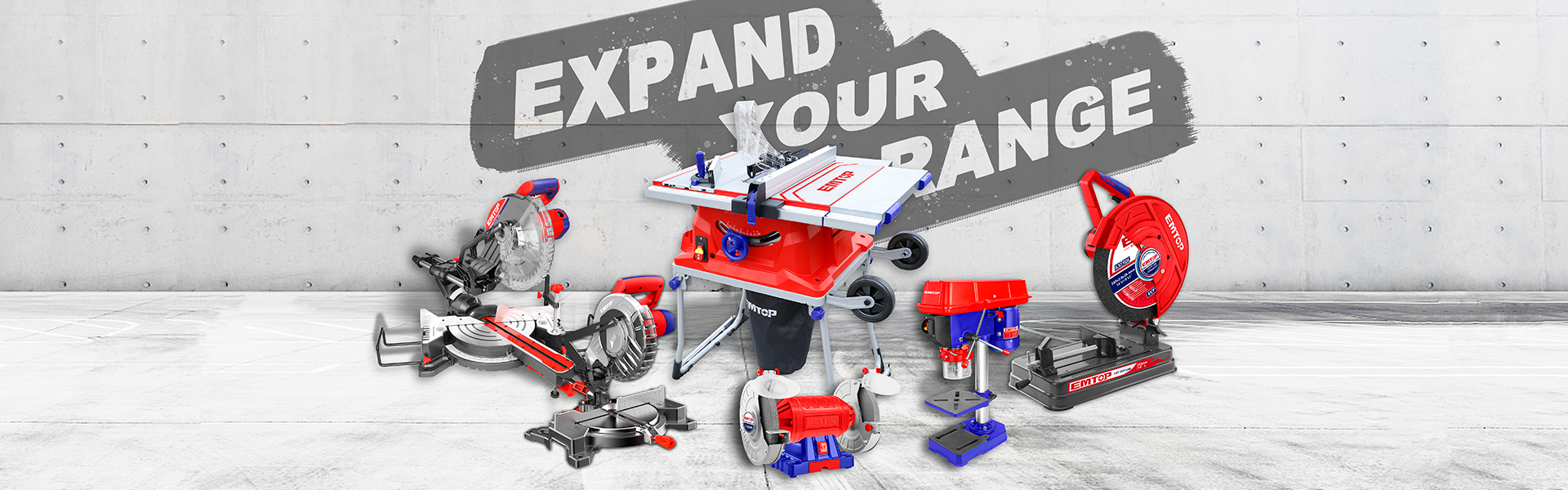 EMTOP Site Officiel - EMTOP France