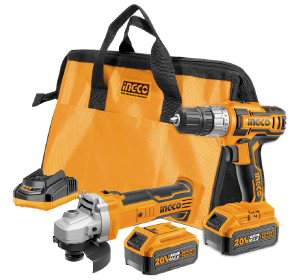 INGCO Official Website - INGCO Lebanon